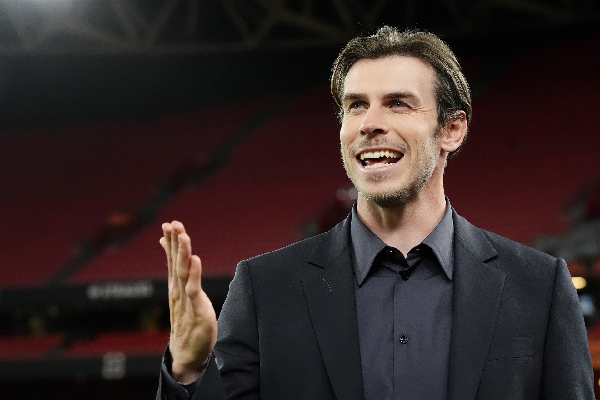 La reflexión de Bale tras el cese de Xabi Alonso: «No necesitar ser ...