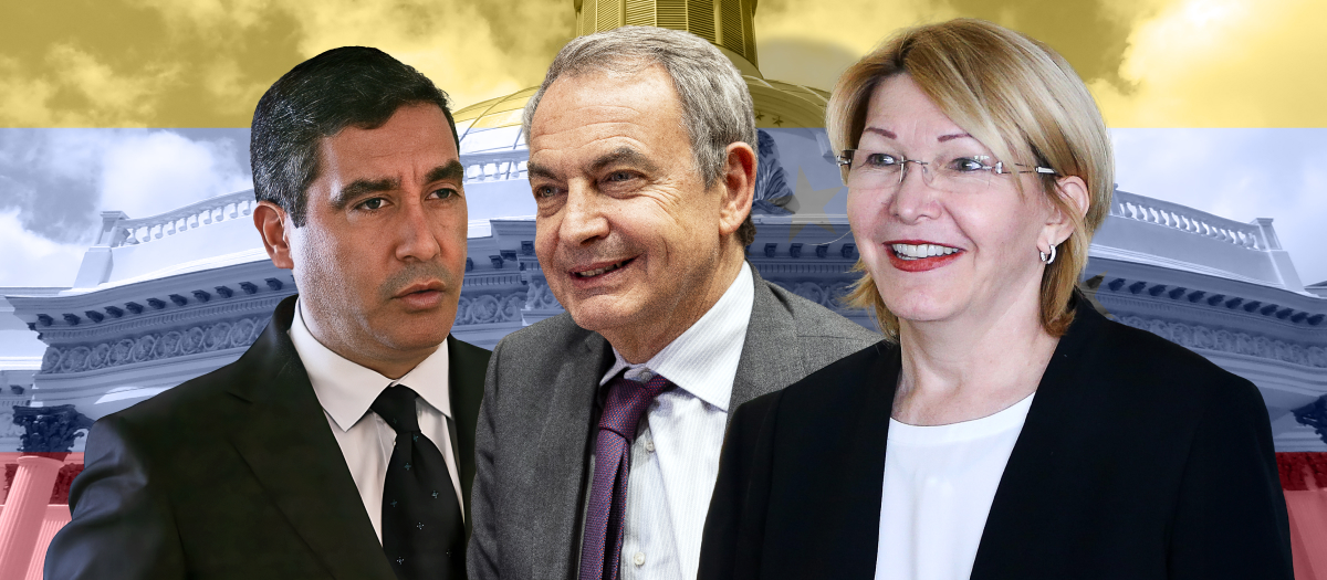 La Audiencia da carpetazo a la querella contra Miguel Rodríguez Torres ...