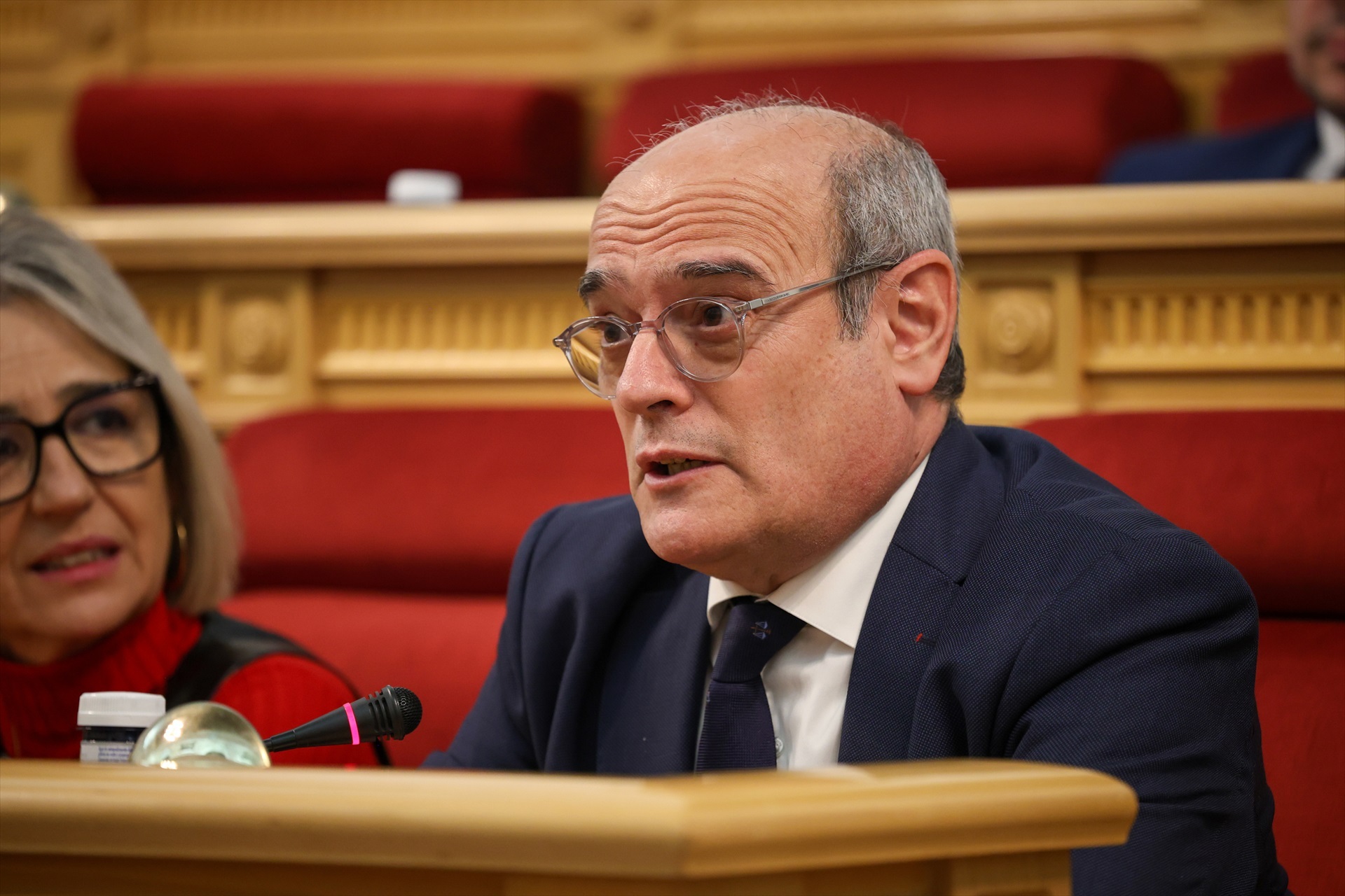 Vox pide recuperar para Toledo el solar del Virgen de la Salud, vendido ...