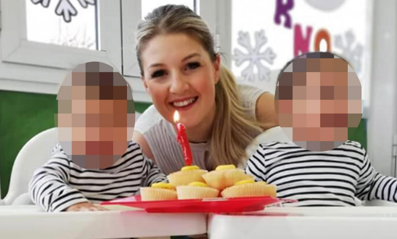 El crimen de Victoria Hart, asesinada ante sus hijos en Alhaurín: un ...