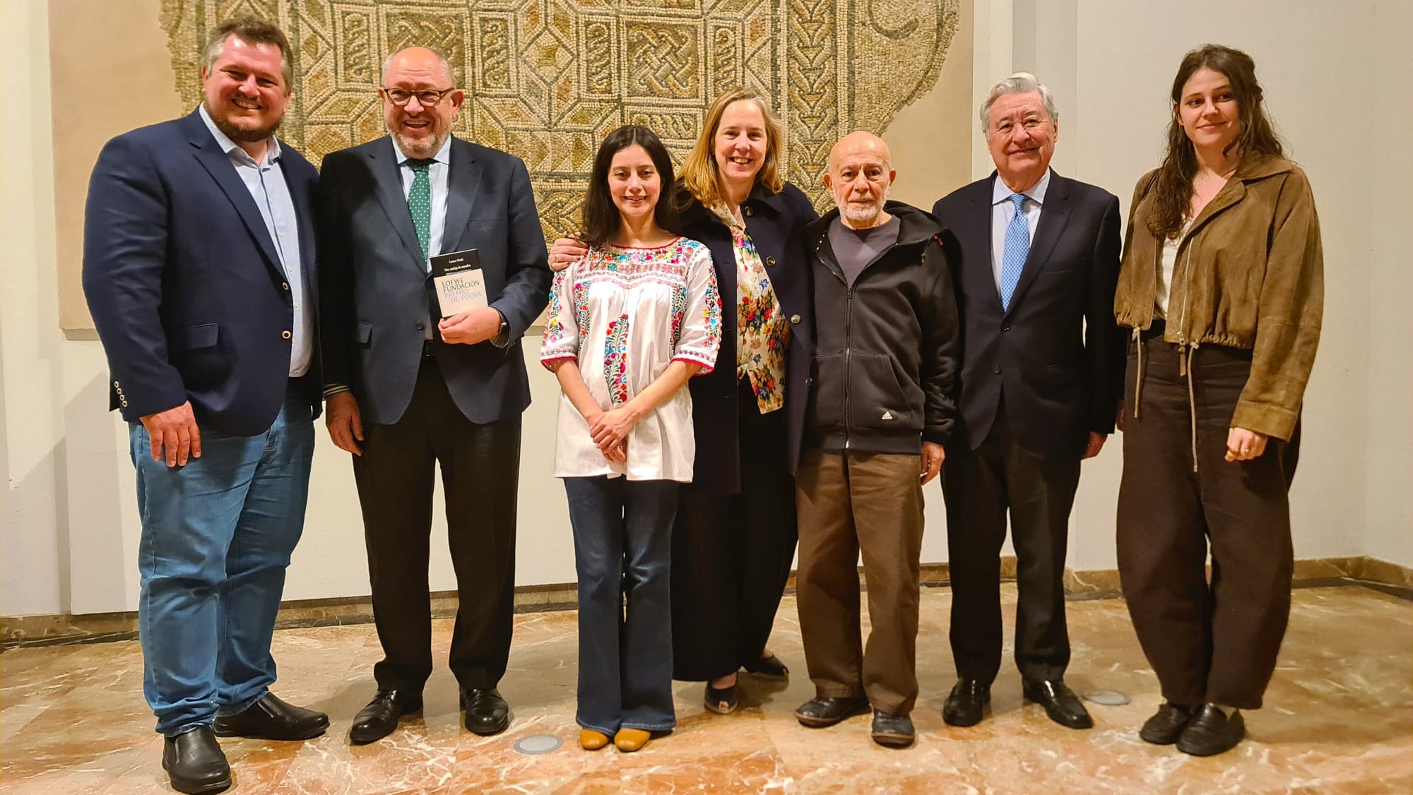 La Fundación Gala acoge una jornada con Javier Sierra y la presentación ...