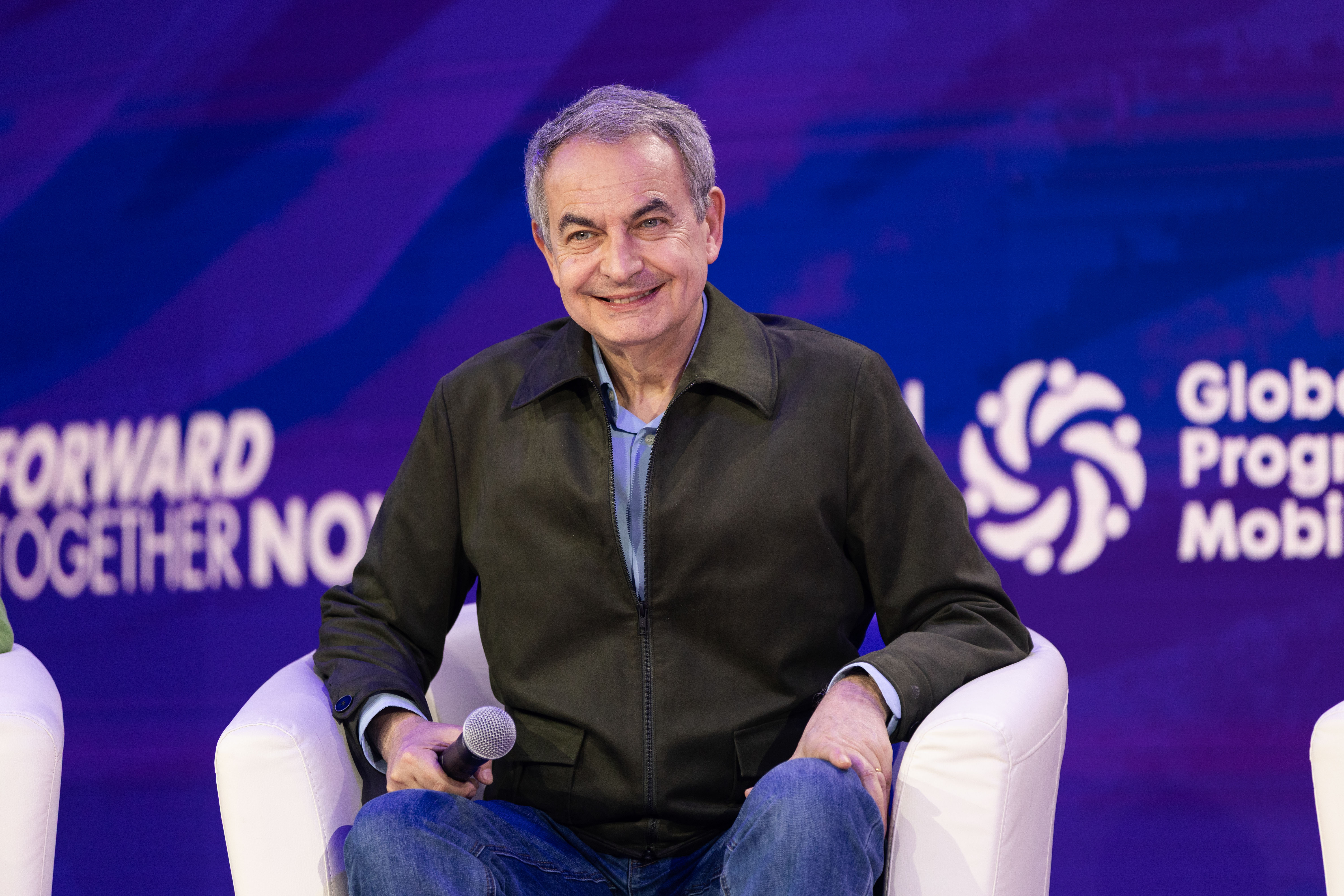 Zapatero, más allá de un funesto presidente del Gobierno: un trágico ...