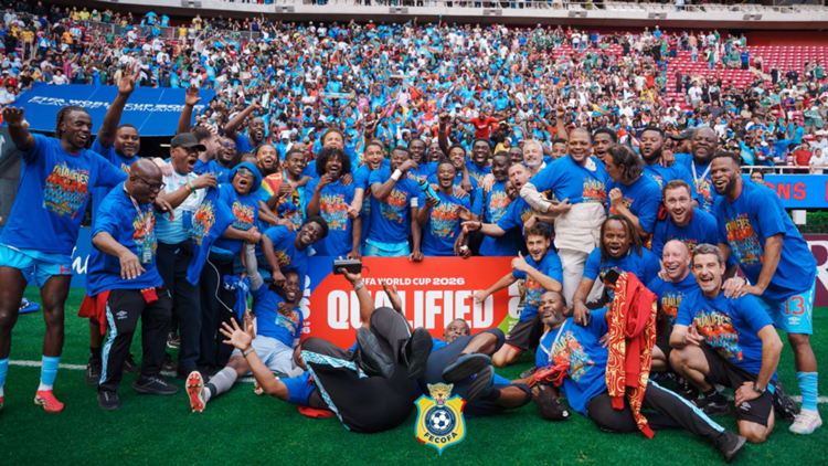 Suspendido el amistoso Chile - RD Congo por el brote de ébola y miedo ...