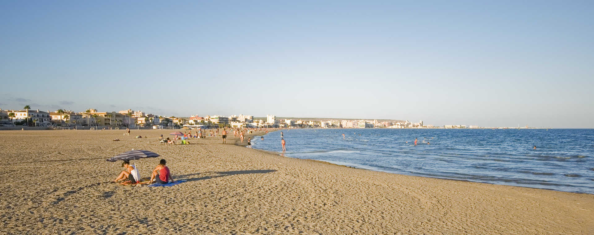 Las seis playas de Alicante que aconseja visitar National Geographic ...