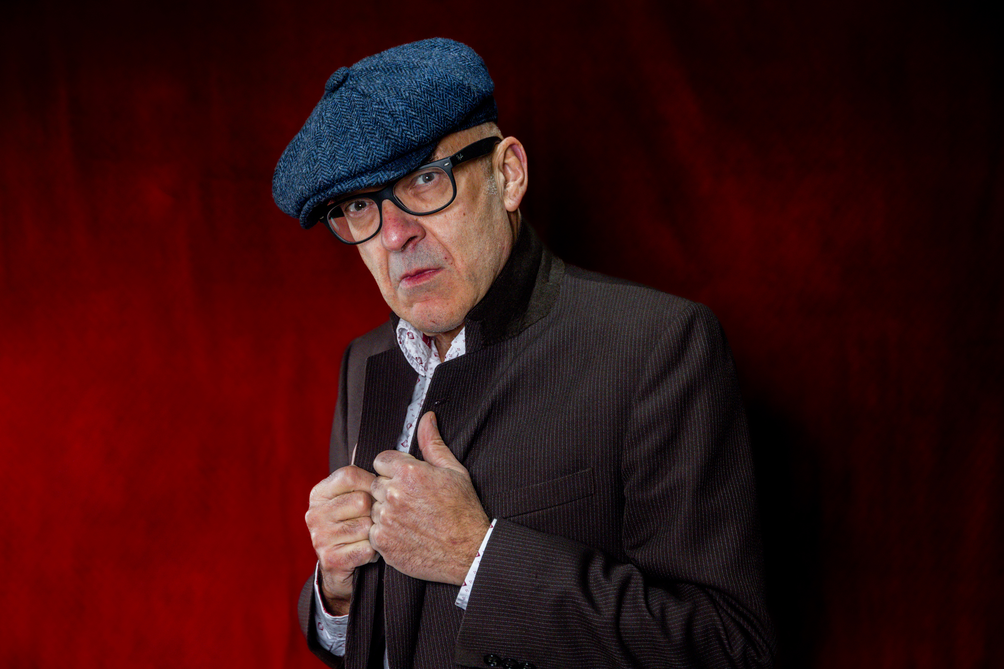 Muere Víctor Coyote, el músico gallego que revolucionó la Movida ...